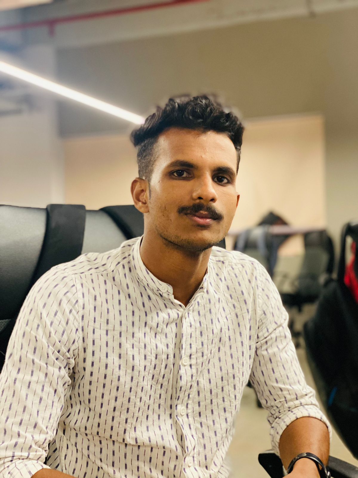 Anwar Ali Freelancer